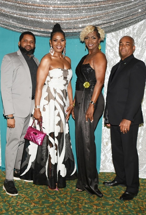 Board Member Lisa Turnquest Inducted to Grand Bahama Chamber of ...