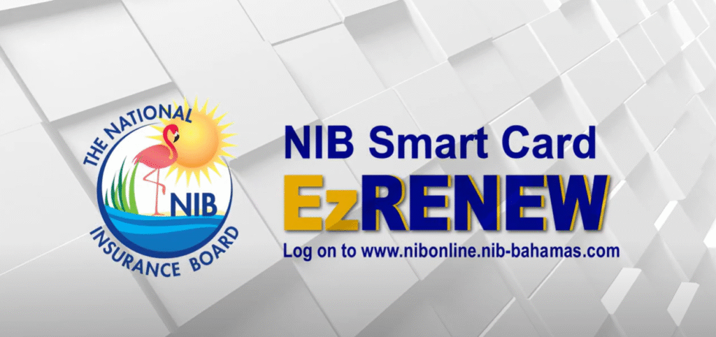 NIB EzRenew Portal: Simple Steps to Renew Your Card - National ...