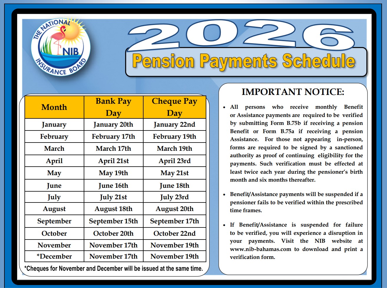 Home - National Insurance Board of The Bahamas